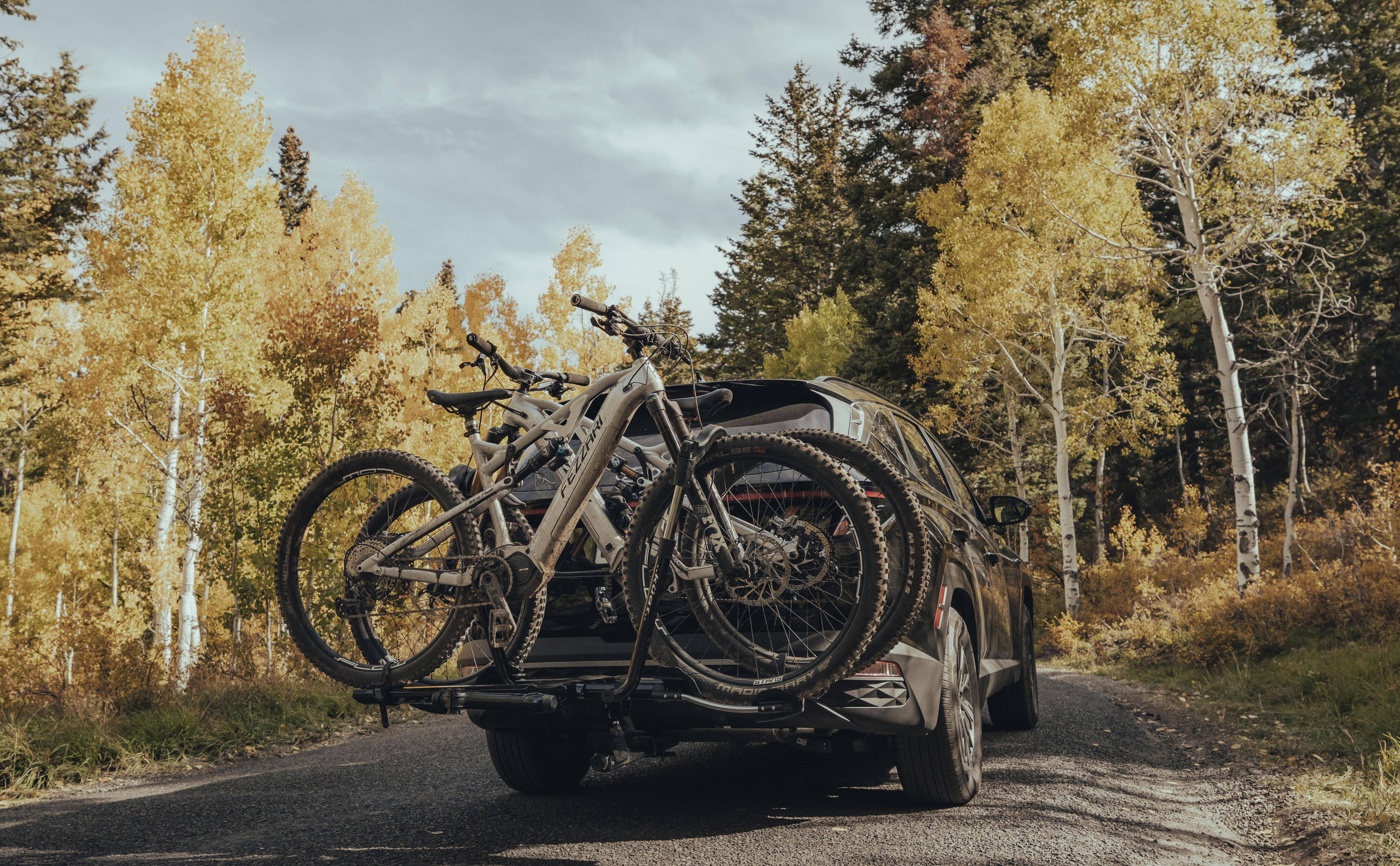 Kuat Racks | Rack Warehouse