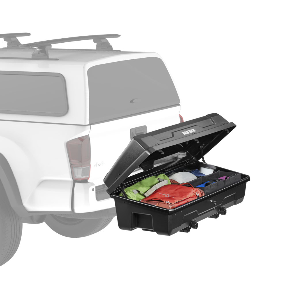 Hitch Cargo Carriers | Rack Warehouse