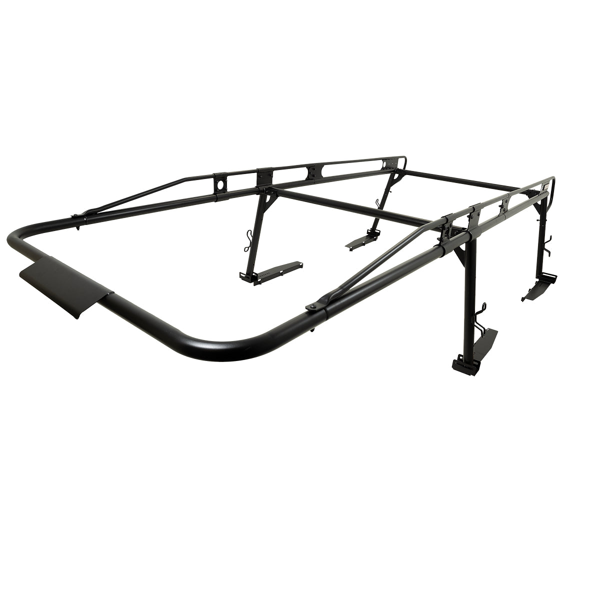 WeatherGuard Truck Rack 1175-52-02, Full-Size, Steel