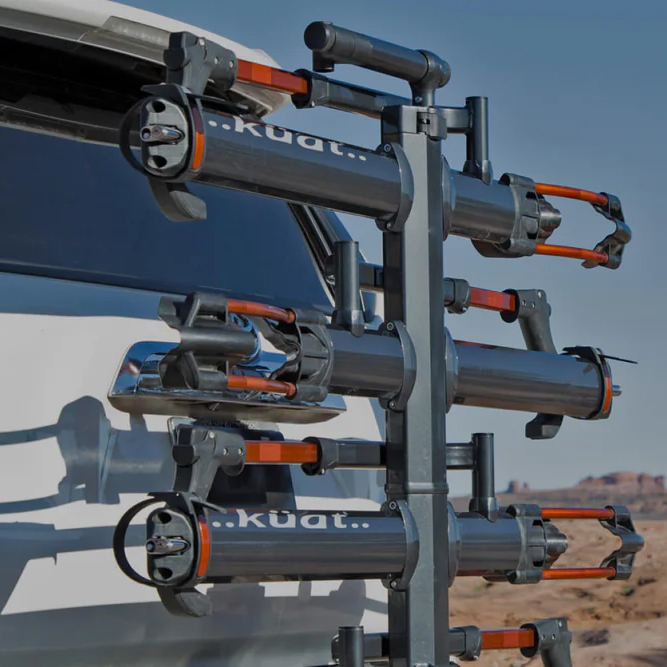 Kuat NV 2.0 2 Bike Add-On