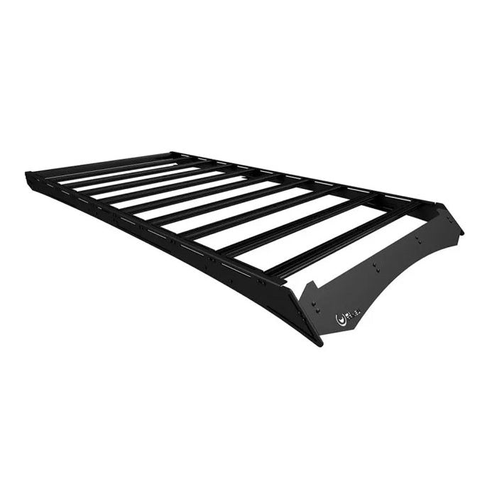 Prinsu Pro Toyota Sequoia Platform Roof Rack | 2008-2022