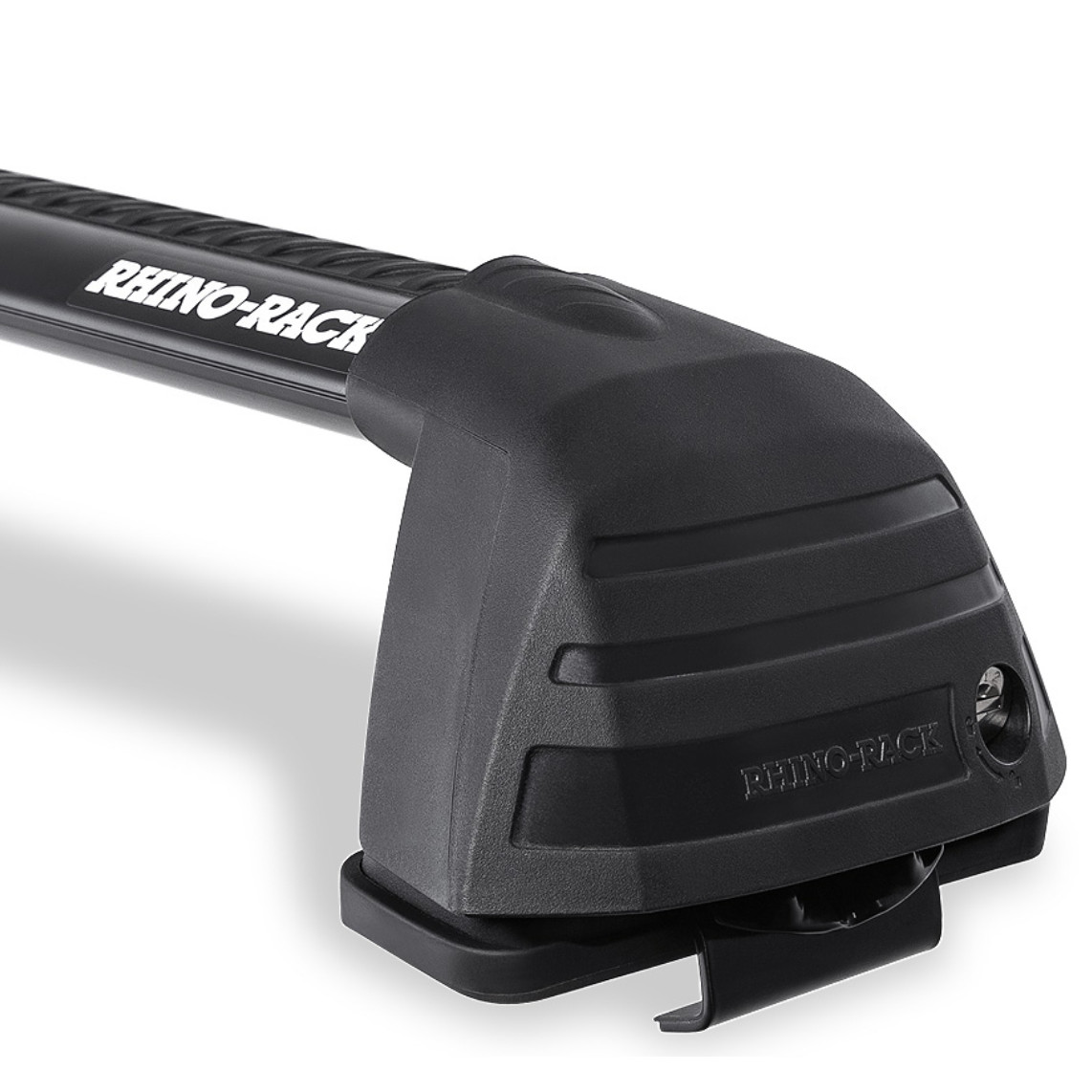 Rhino-Rack Flush Bar Crossbar system for 2015-2023 Ford Edge