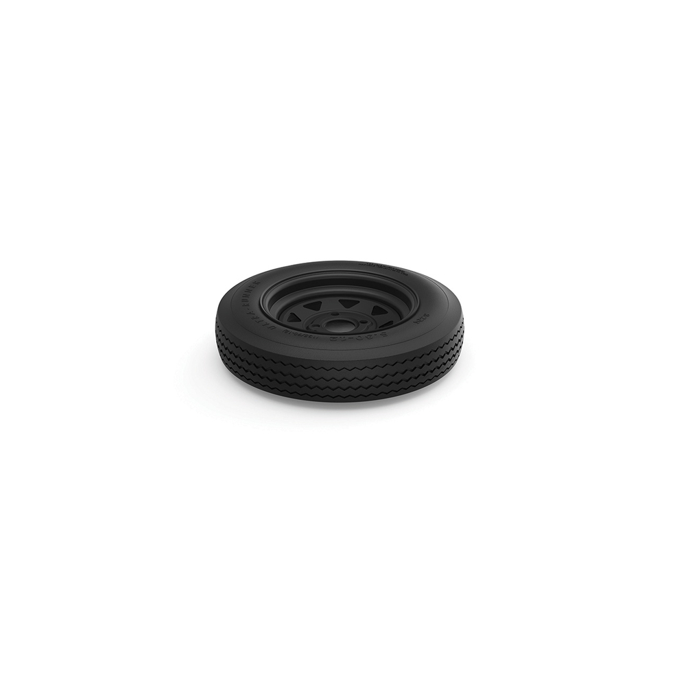 Yakima LowRider Spare Tire Kit