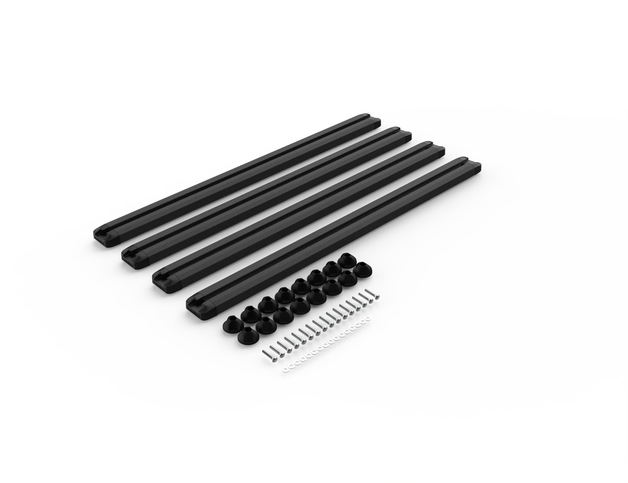 Yakima Diamondback Base Track Kit