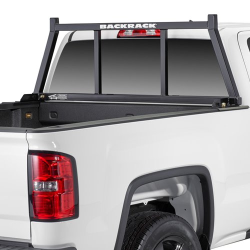 Dodge Ram 1500 Backrack Open Headache Rack