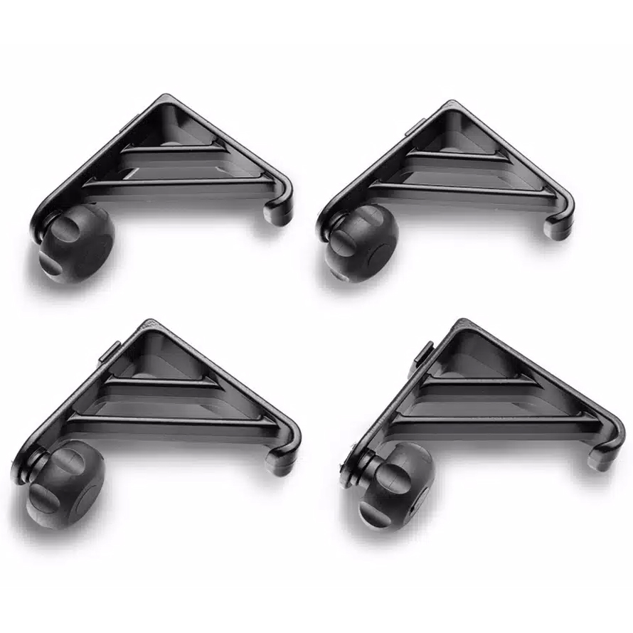 Elevate Load Stops | elevate-rack-systems