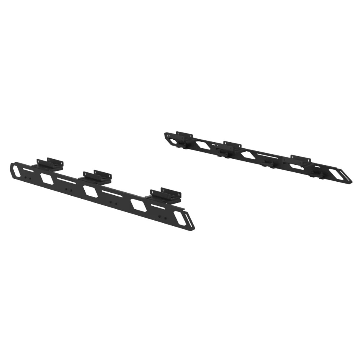 Yakima RuggedLine HD Track Kit