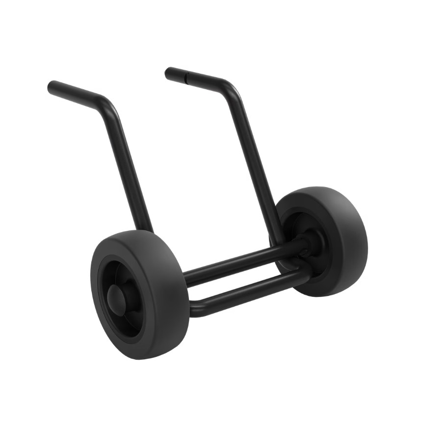 Thule Transport Wheels